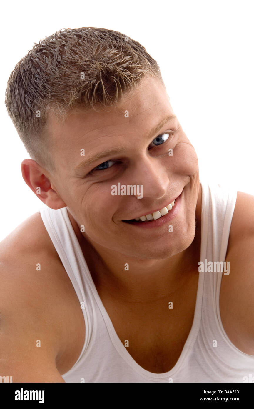 With fellow model hi-res stock photography and images - Alamy