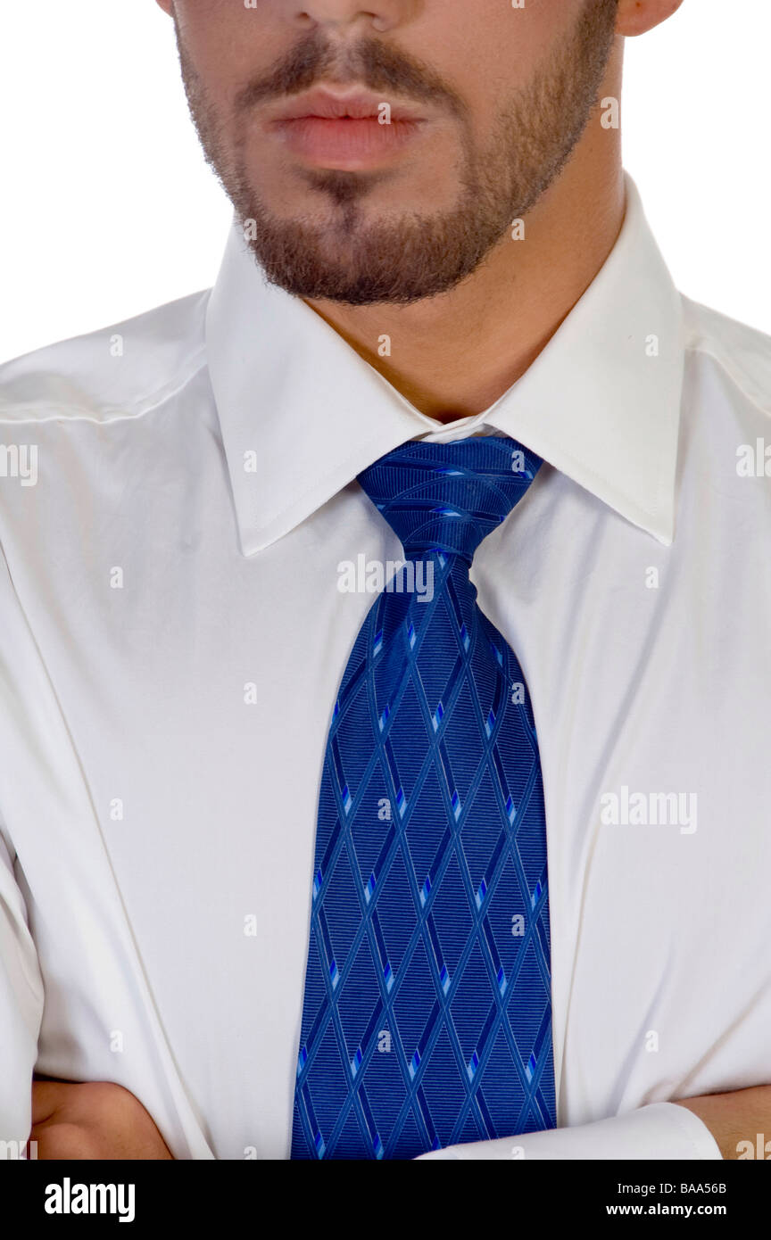 Close up client manager hi-res stock photography and images - Alamy