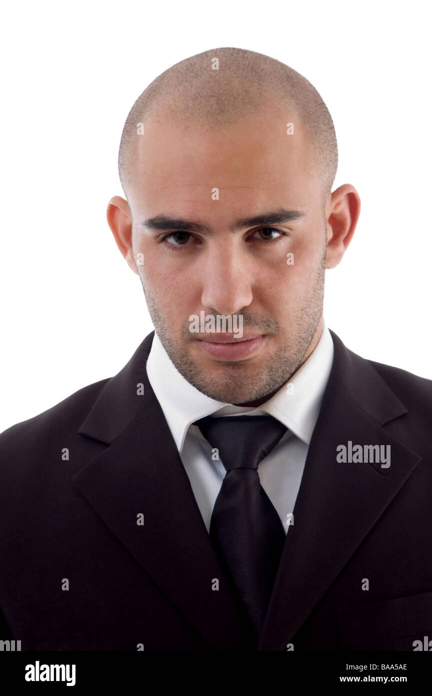 Close up client manager hi-res stock photography and images - Alamy