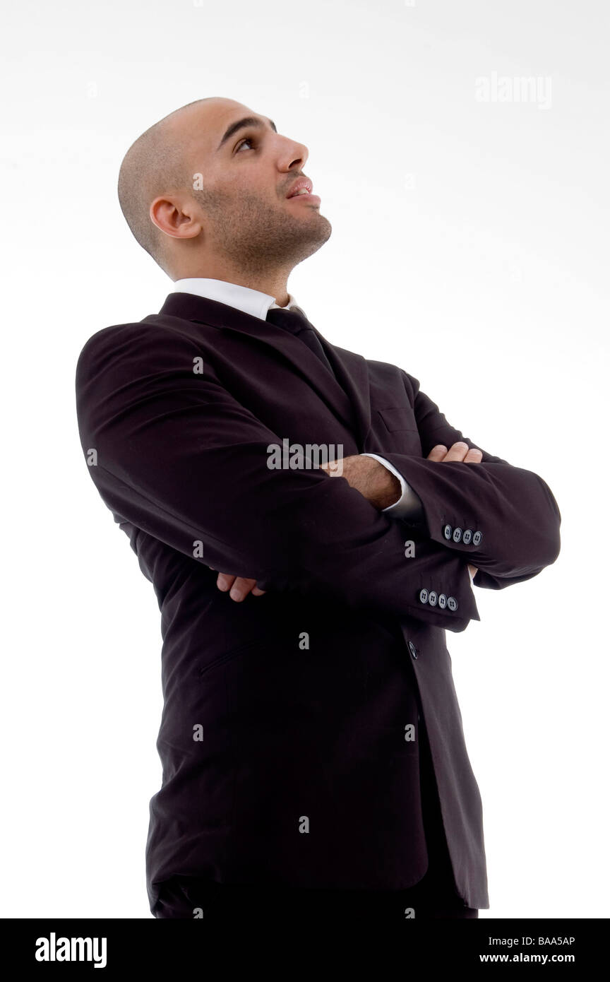 handsome young attorney Stock Photo - Alamy