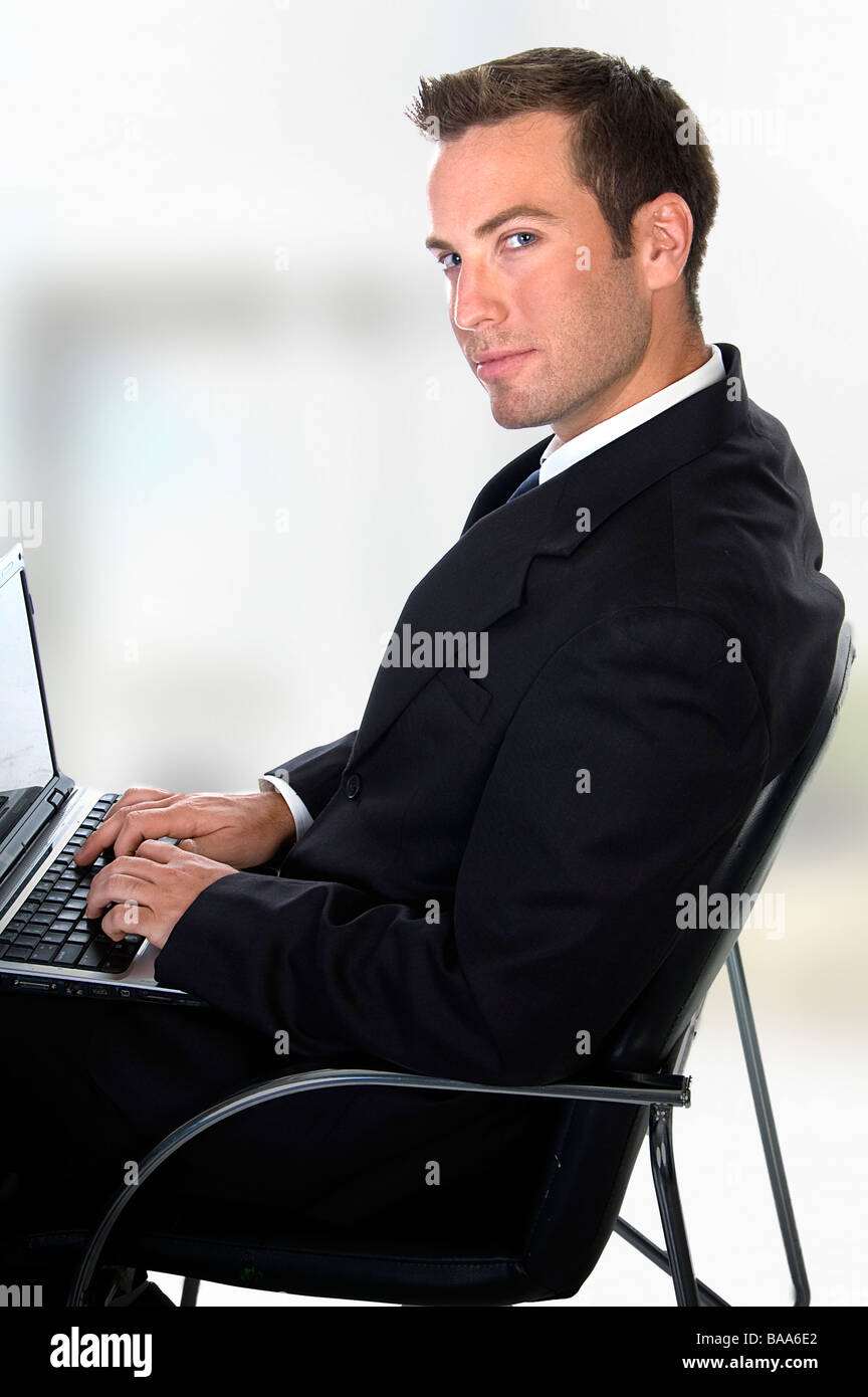 Stylish successful hi-res stock photography and images - Alamy