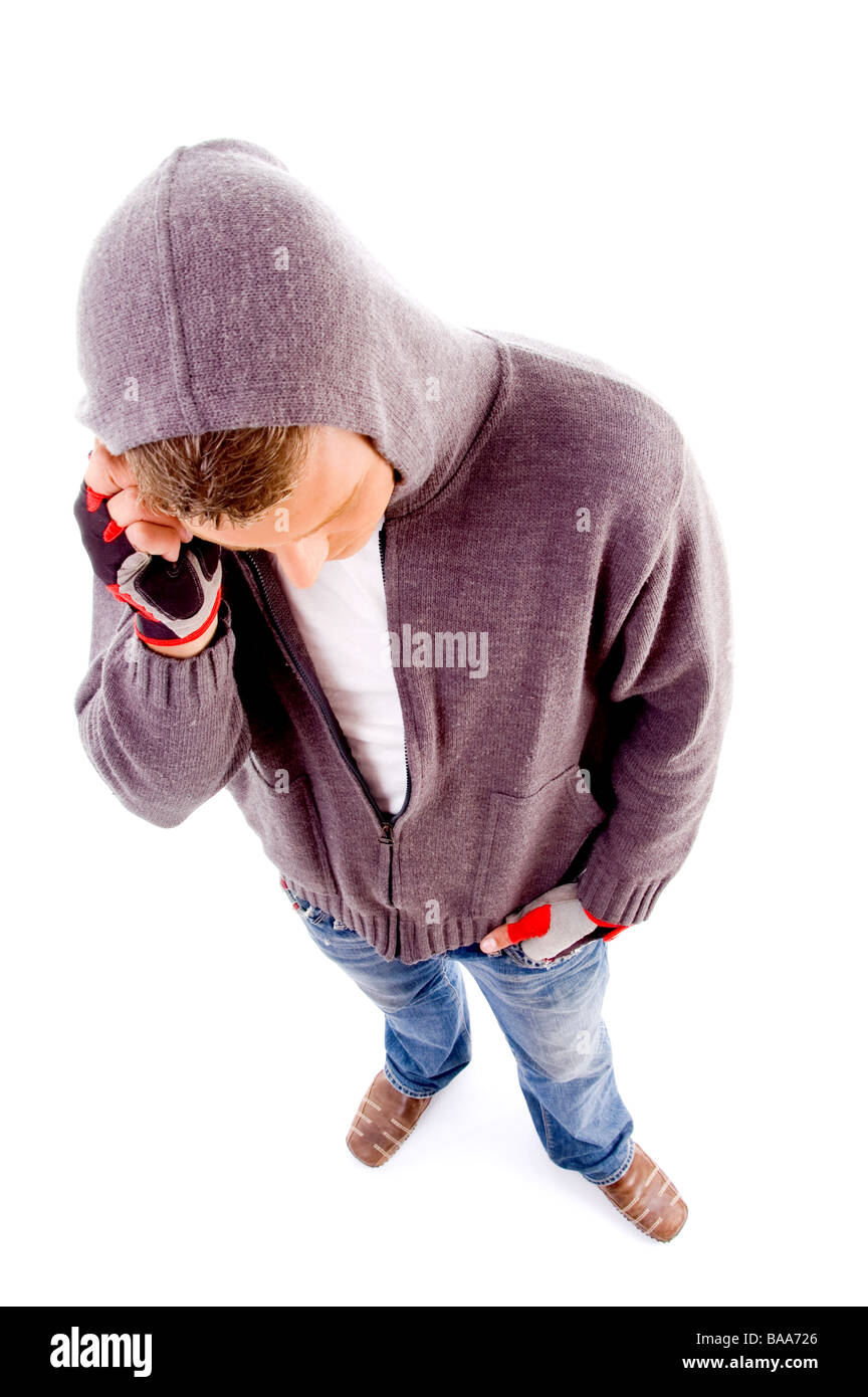 Stud view Cut Out Stock Images & Pictures - Alamy