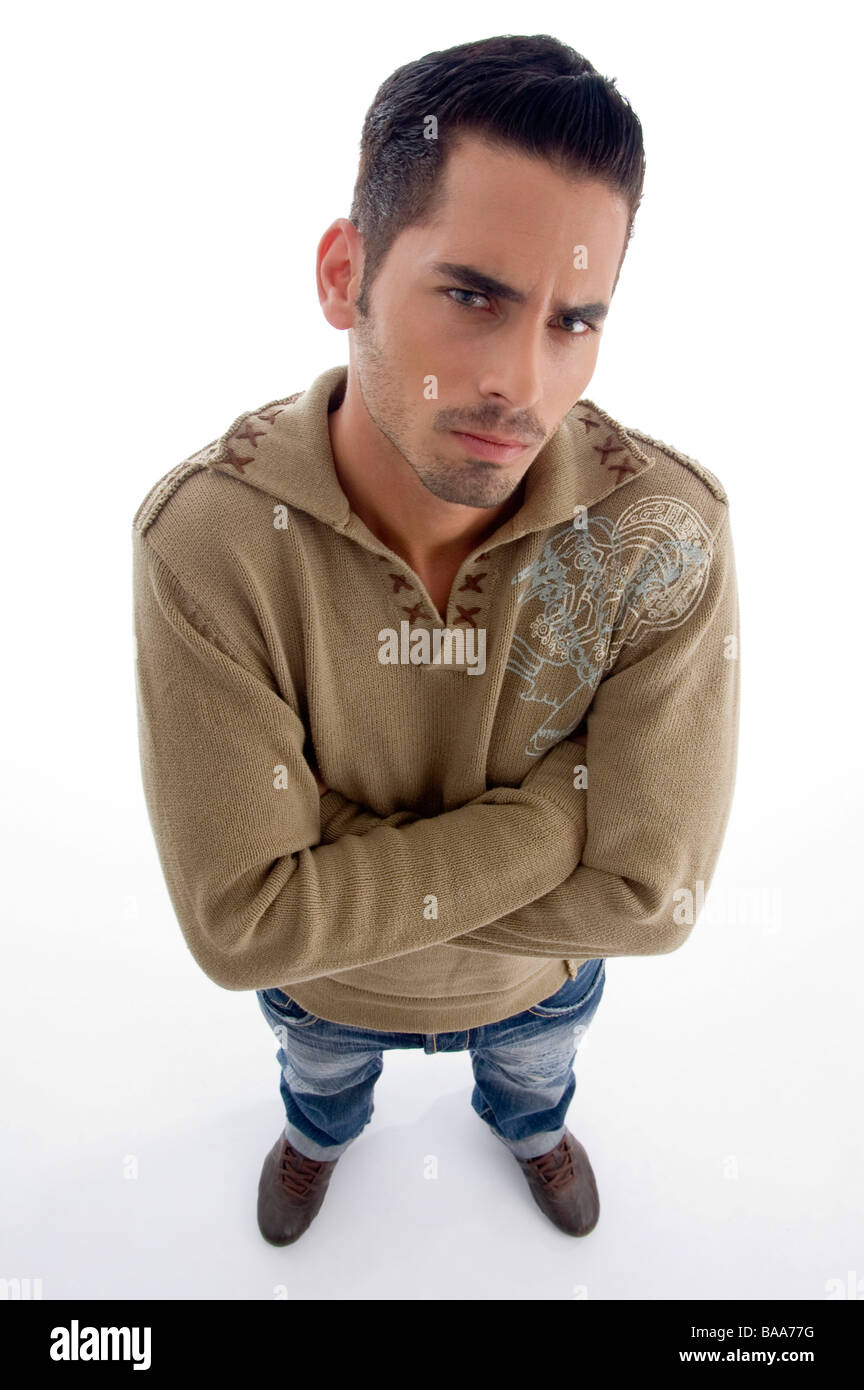 Full body model hi-res stock photography and images - Alamy