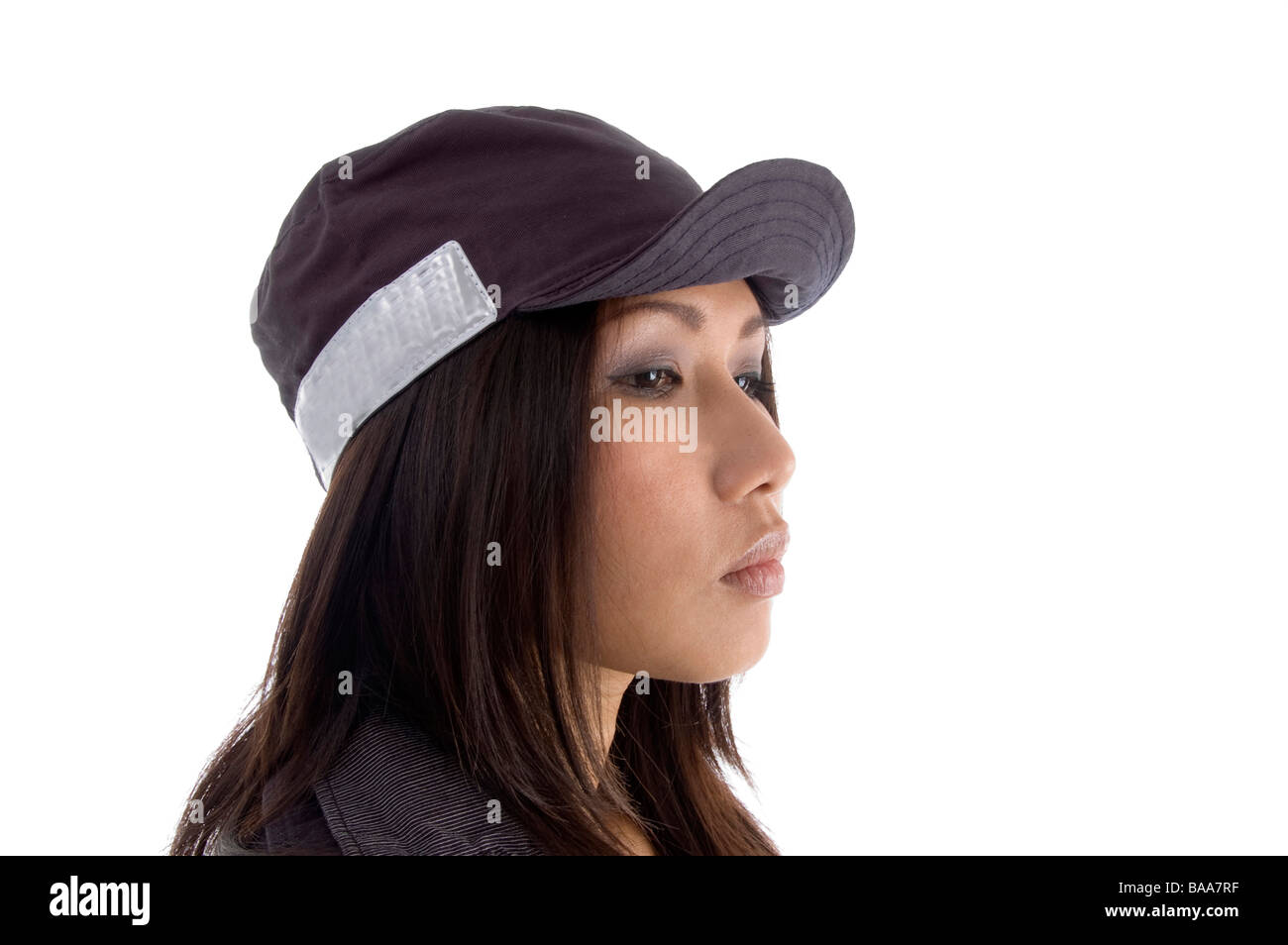 Japanese security guard hi-res stock photography and images - Alamy