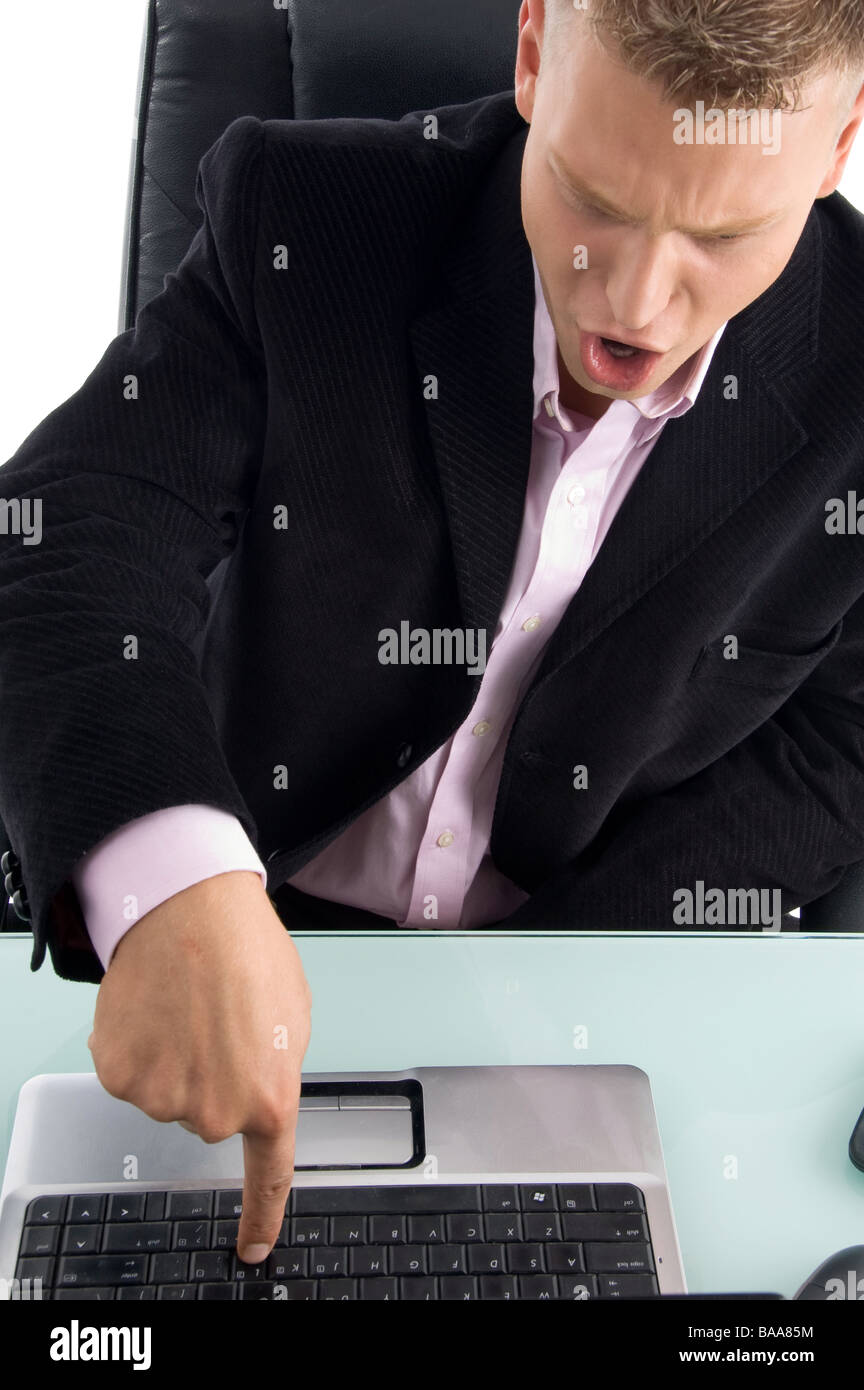 Caucasian man 27 years old hi-res stock photography and images - Alamy