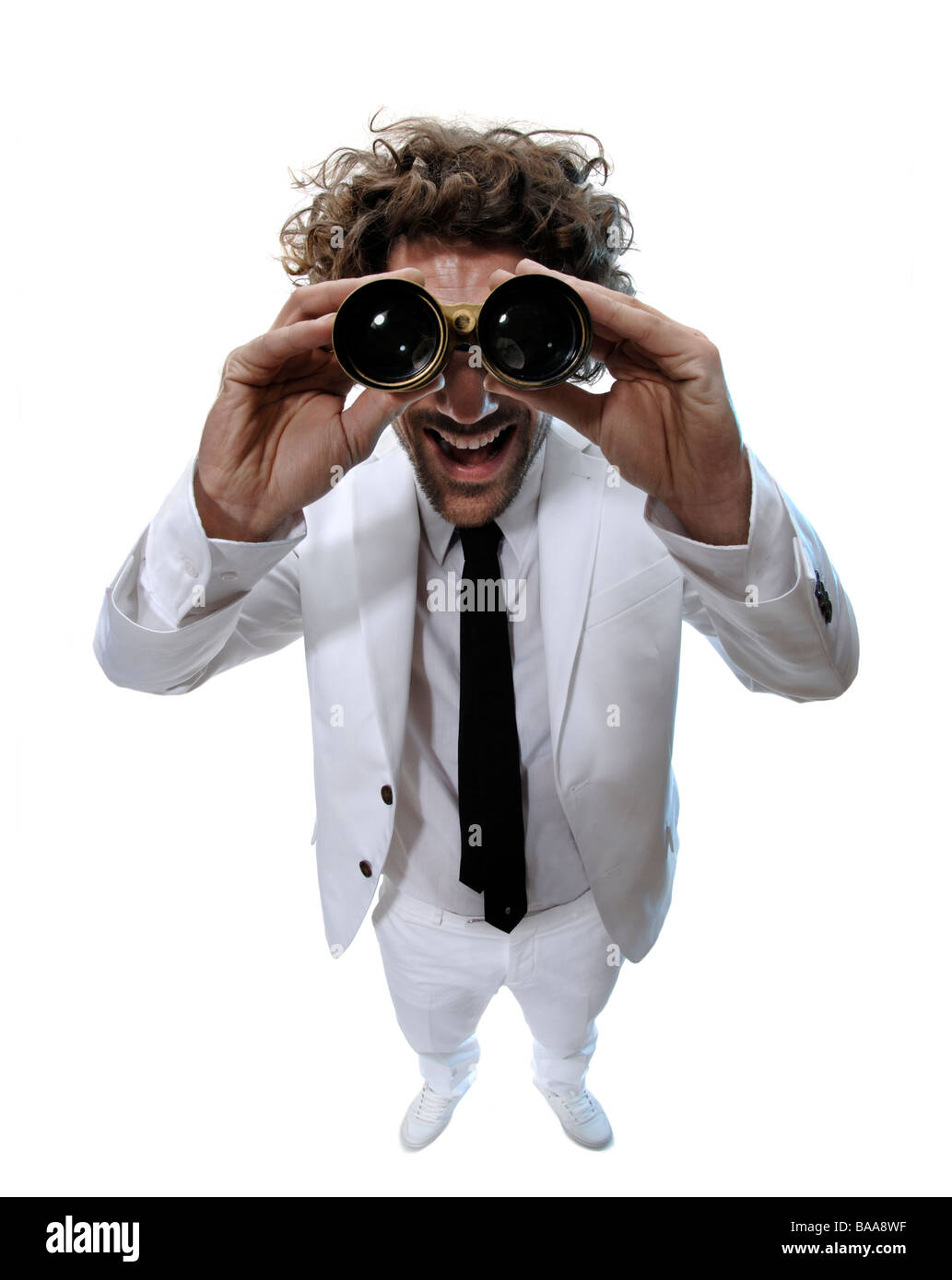 Scandinavian man suit hi-res stock photography and images - Alamy