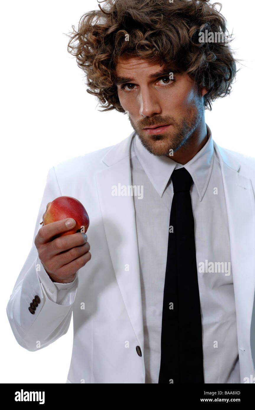 Scandinavian man suit hi-res stock photography and images - Alamy