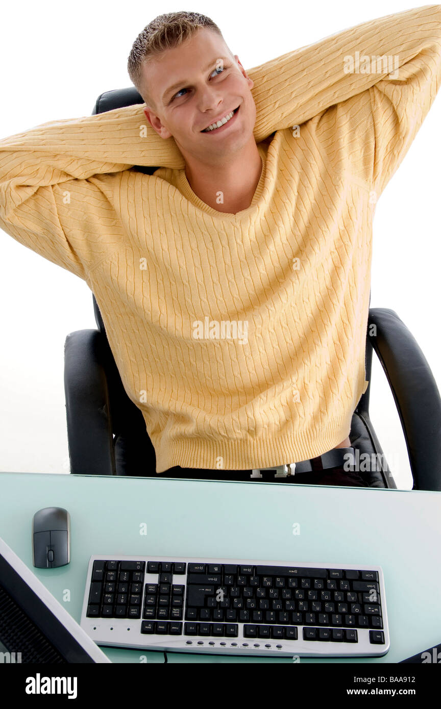 man laughing while resting Stock Photo - Alamy man laughing while resting Stock Photo - Alamy
