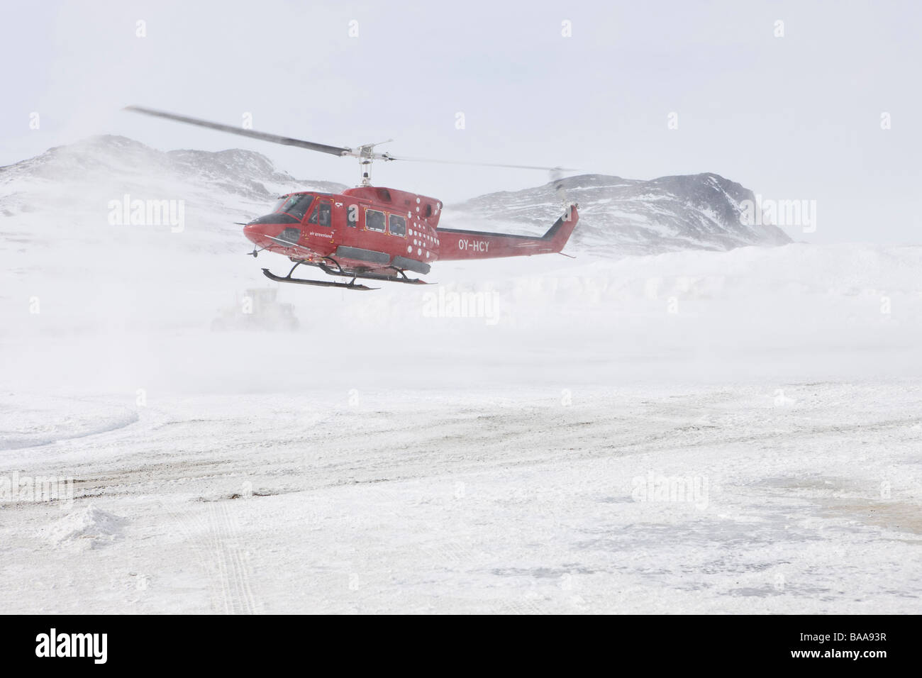 Airfield in winter hi-res stock photography and images - Alamy