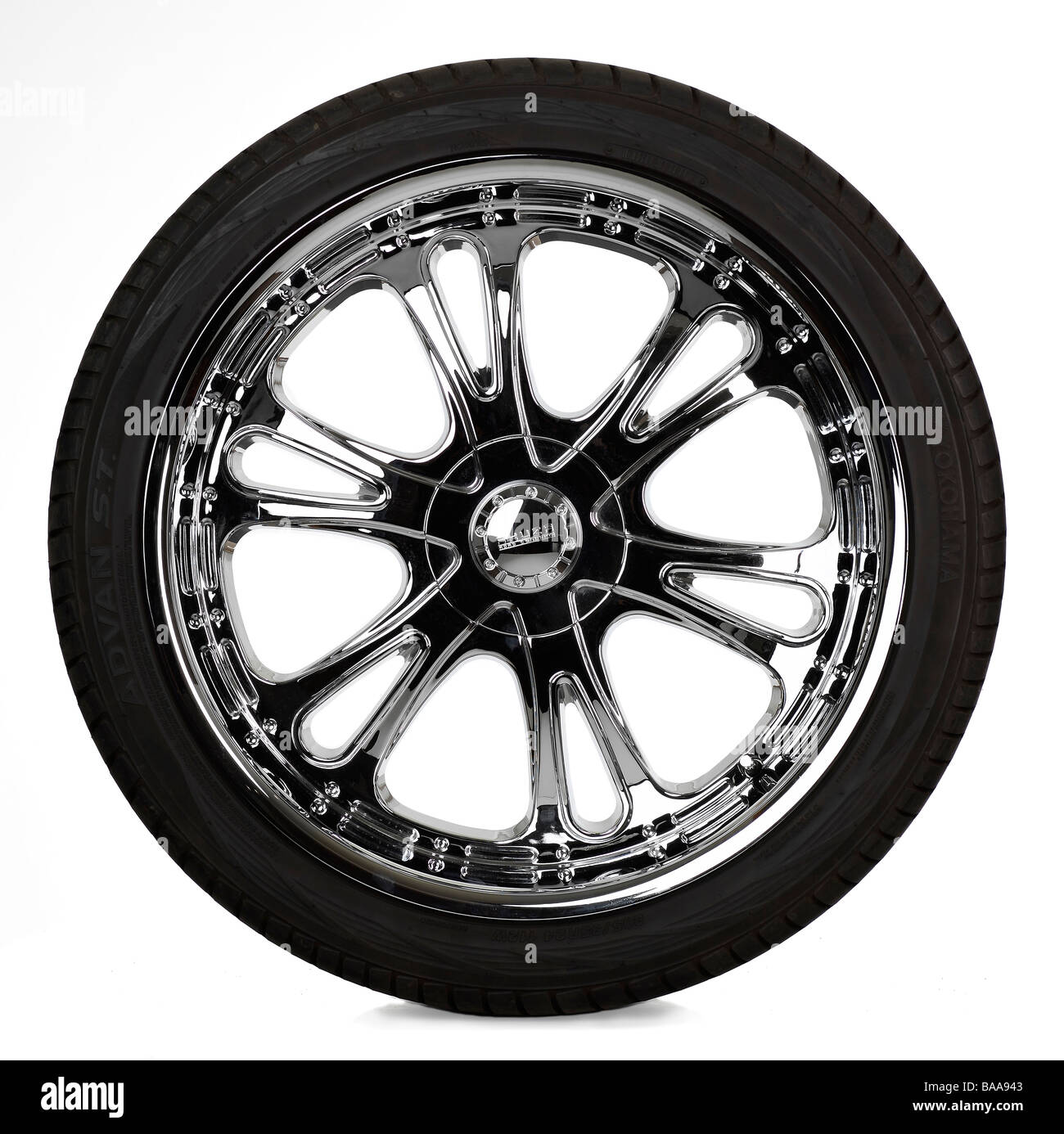 Low profile rims hi-res stock photography and images - Alamy