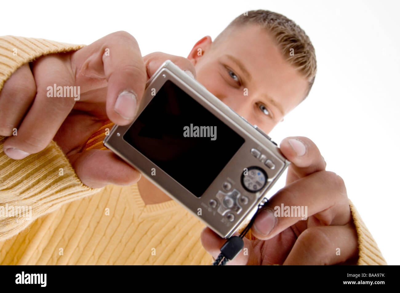 Hunk hi-res stock photography and images - Alamy