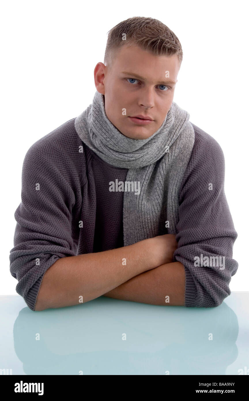 Portrait fashion model arms hi-res stock photography and images - Alamy