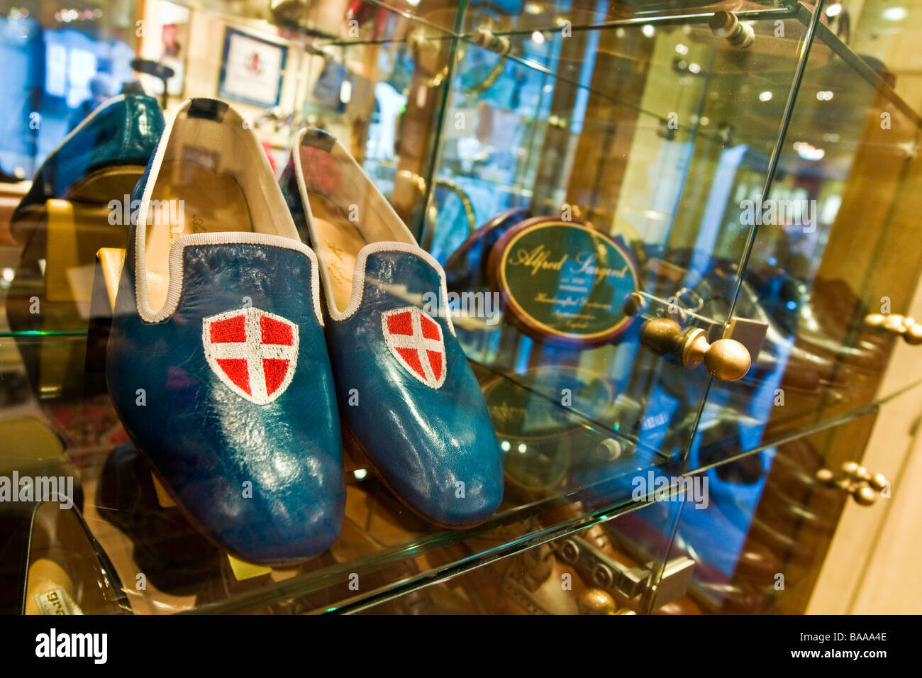 Barack obama shoes hi-res stock photography and images - Alamy
