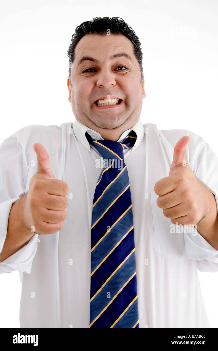 Approved boss hi-res stock photography and images - Alamy