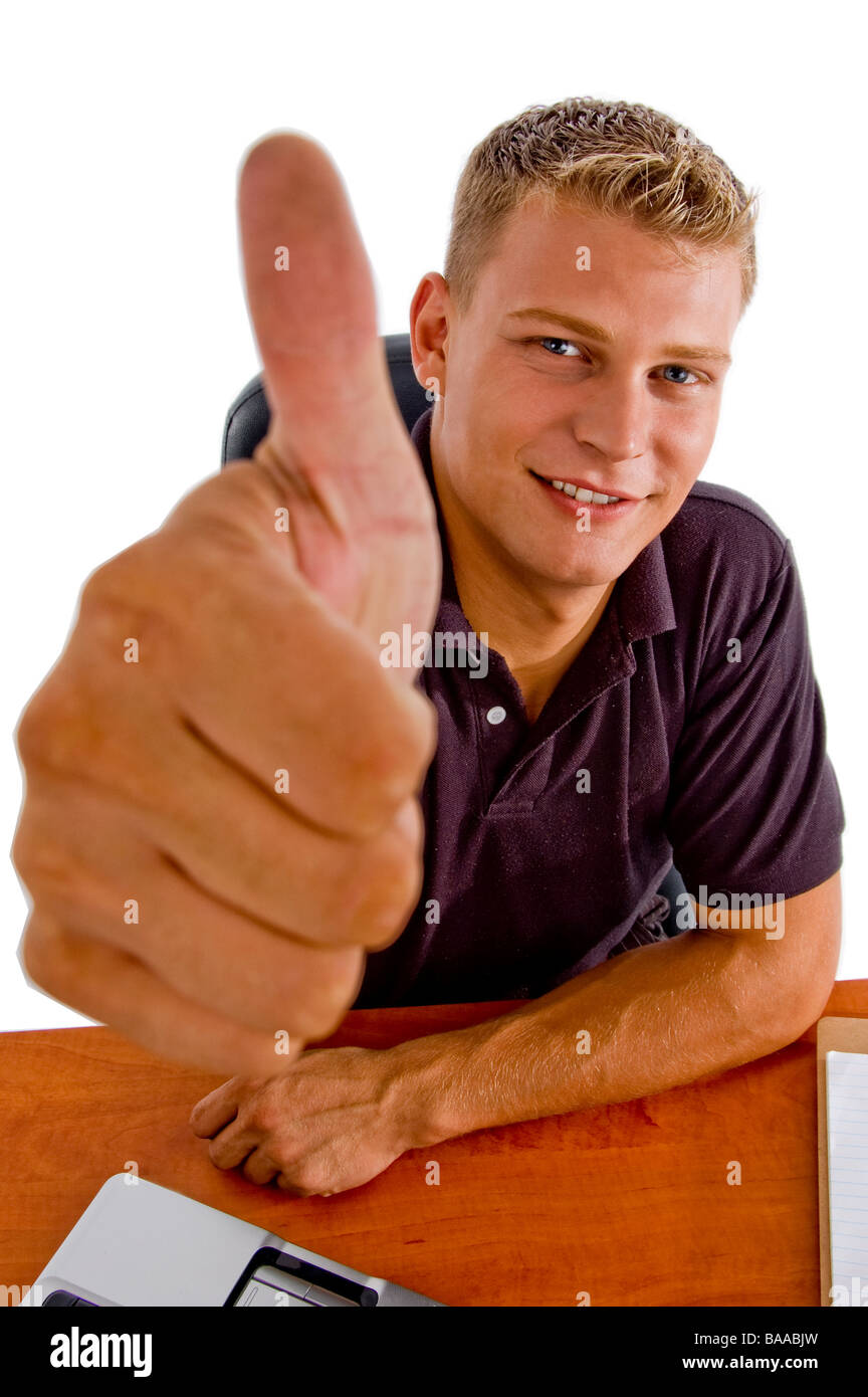 Good luck sign hi-res stock photography and images - Alamy