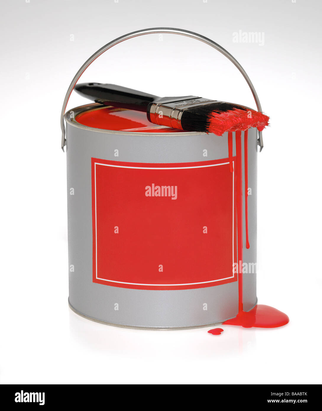 Watching paint dry hi-res stock photography and images - Alamy