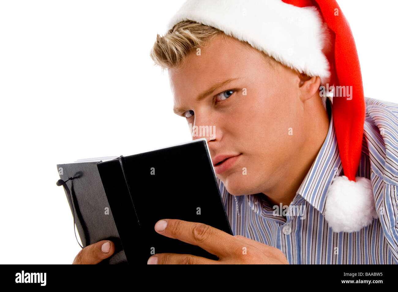 Looking askance hi-res stock photography and images - Alamy