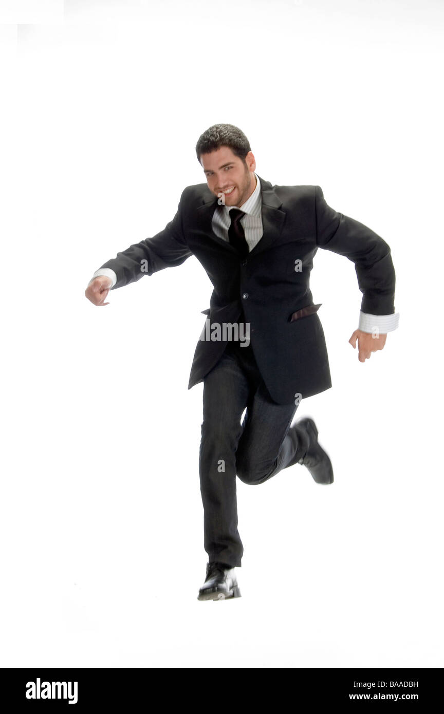 30 years old businessman Cut Out Stock Images & Pictures - Alamy