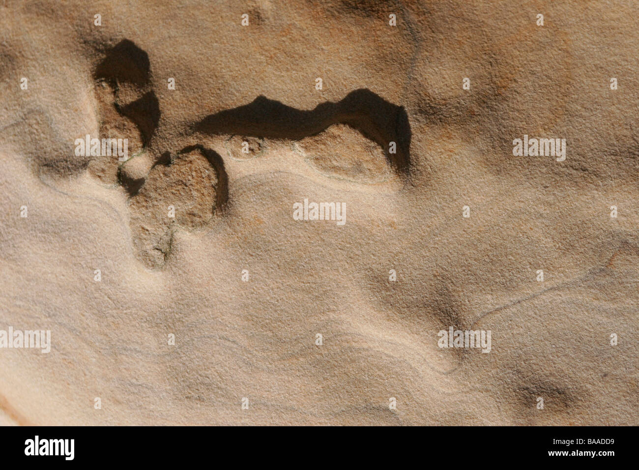 Shadow patterns on rock hi-res stock photography and images - Alamy