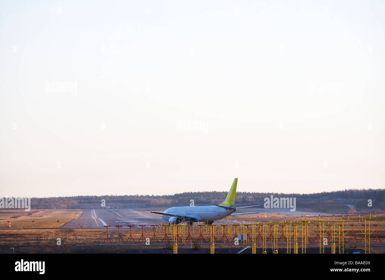Departures stockholm sweden hi-res stock photography and images - Alamy