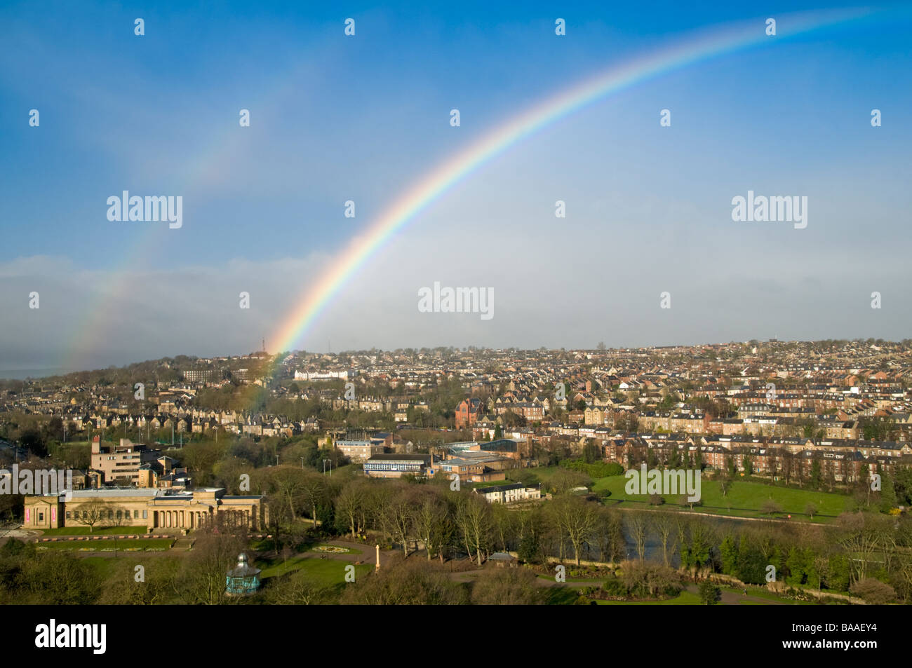 Sheffield university museum hi-res stock photography and images - Alamy