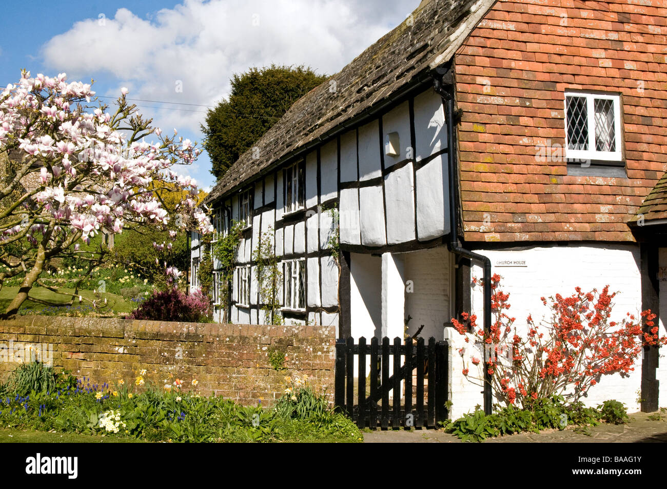 Thakeham High Resolution Stock Photography and Images - Alamy