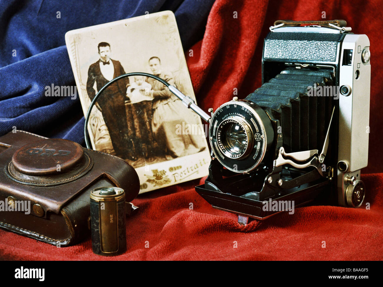 High resolution cameras hi-res stock photography and images - Alamy