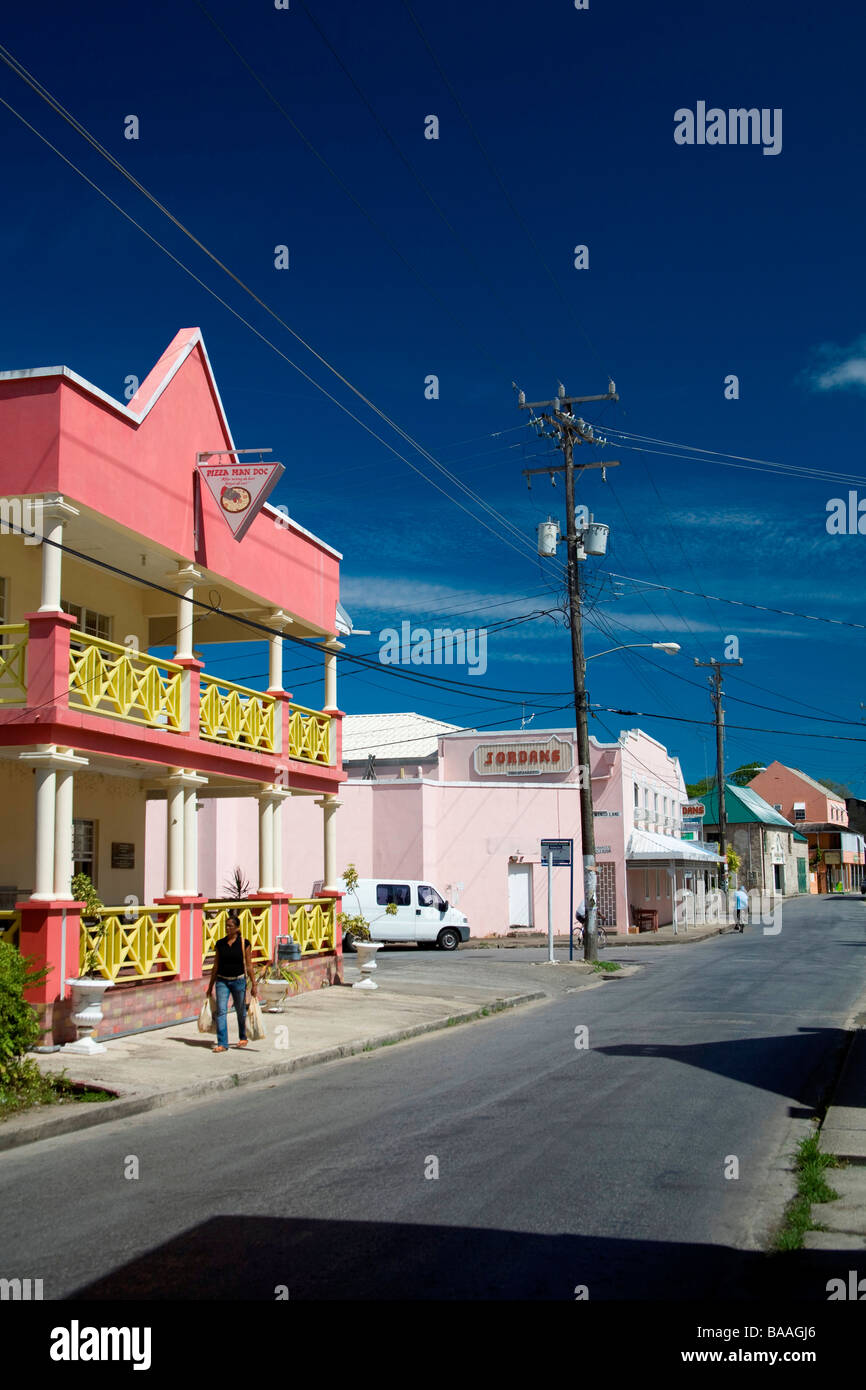 Speightstown and barbados hi-res stock photography and images - Alamy