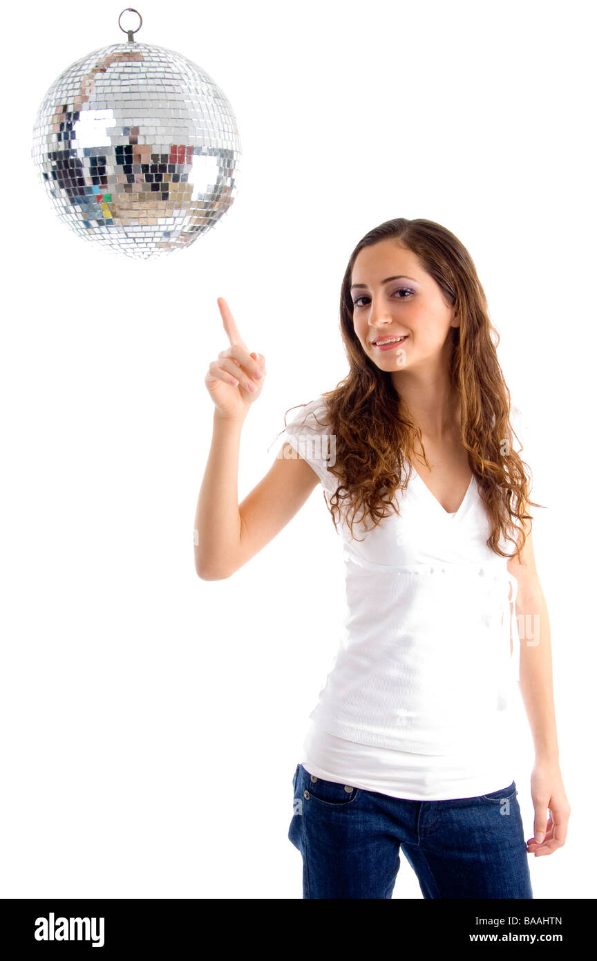 Female mirrors hi-res stock photography and images - Alamy
