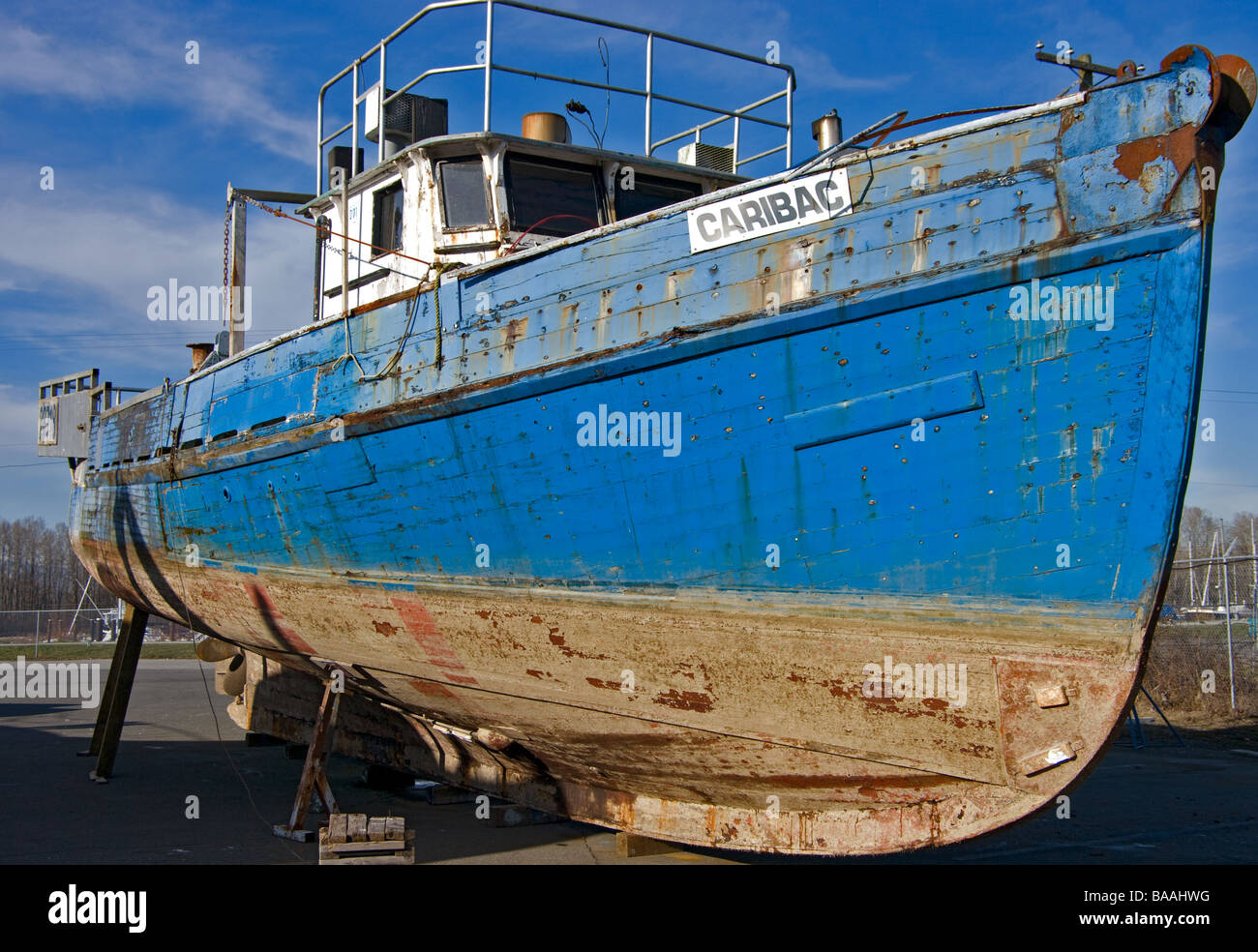 Wooden shipyard hi-res stock photography and images - Alamy