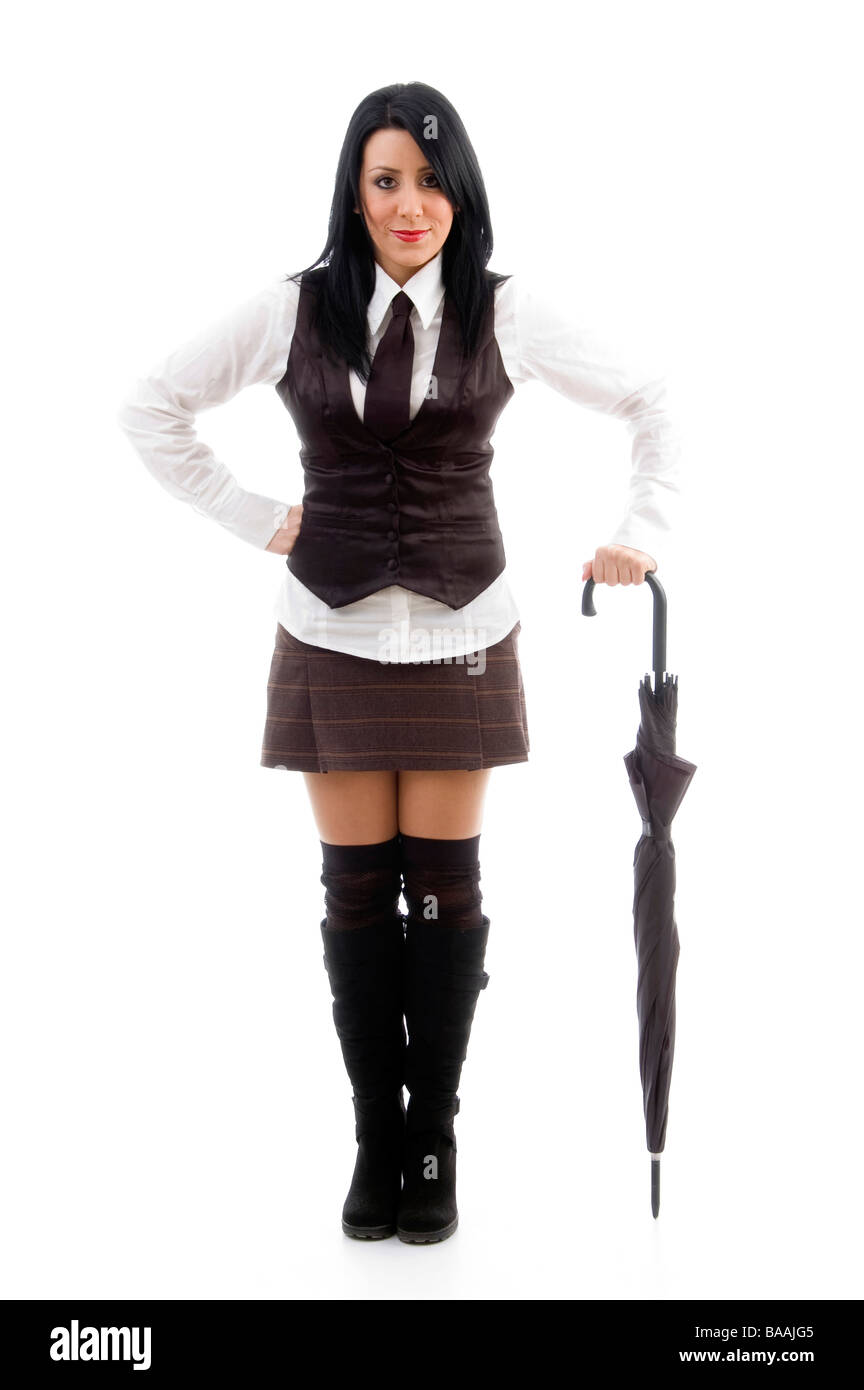Fashion model full body hi-res stock photography and images - Alamy