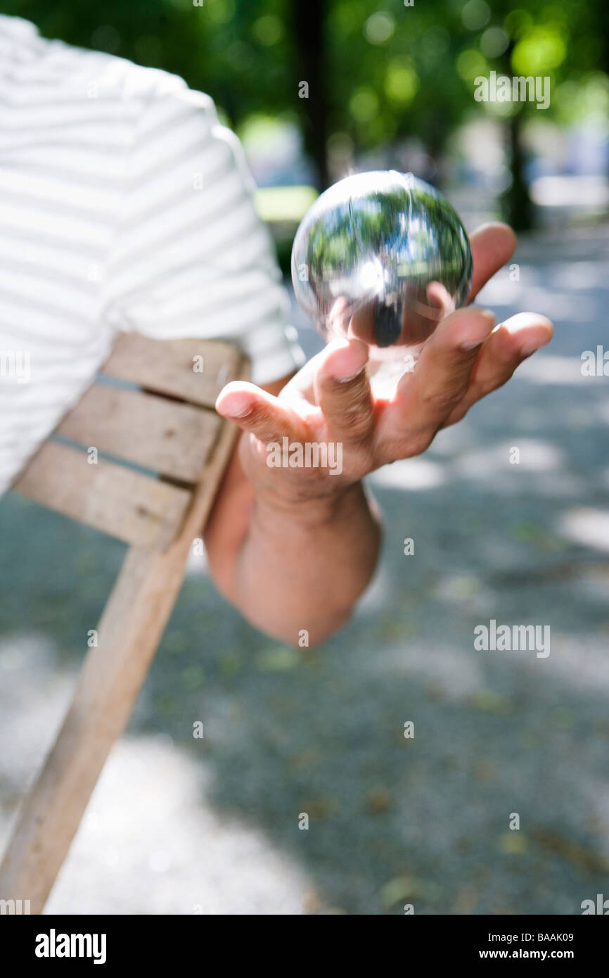 Free balling hi-res stock photography and images - Alamy