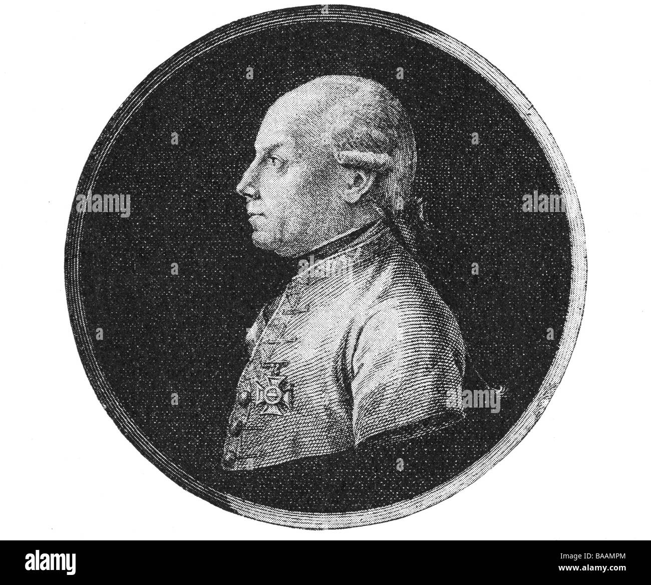 Maximilian ulysses browne hi-res stock photography and images - Alamy