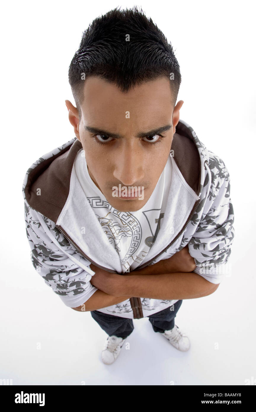 Handsome spanish man 20 25 years hi-res stock photography and images ...