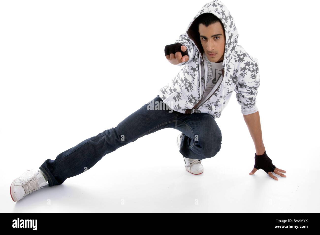 Old man dancing alone hi-res stock photography and images - Alamy