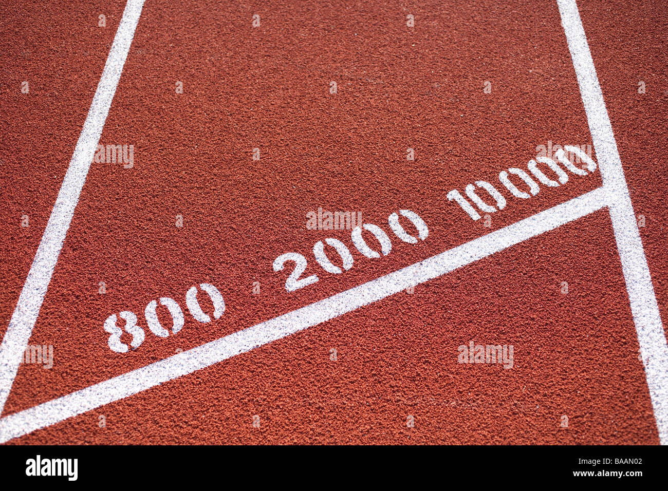 Track distances hi-res stock photography and images - Alamy