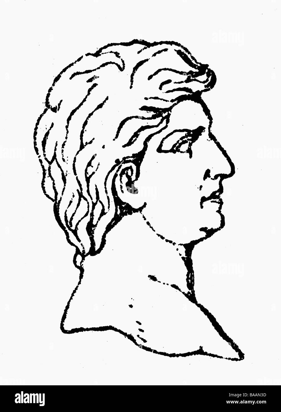 Xenophon Greek Historian Britannica