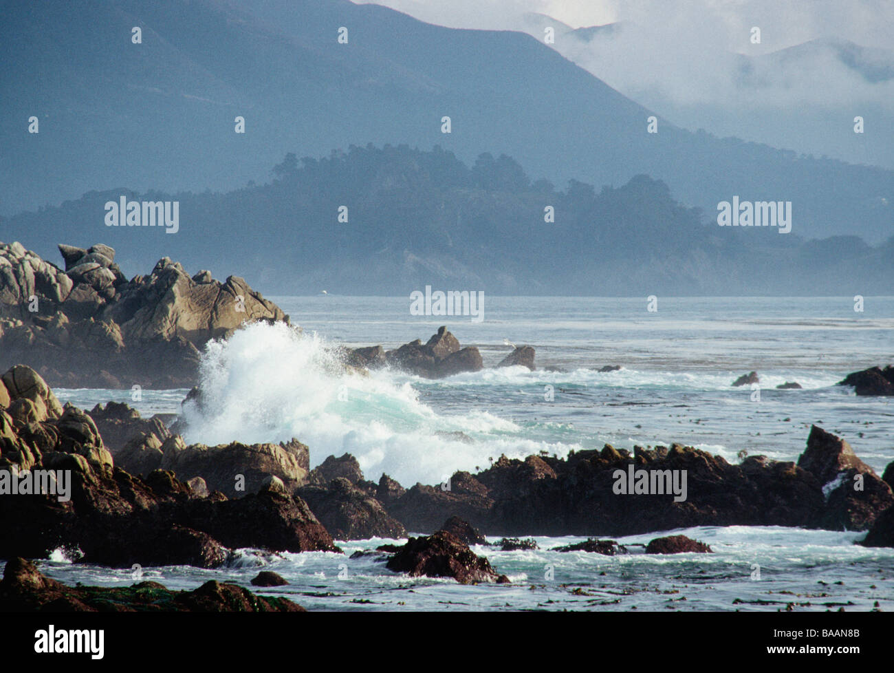 Colliding with the mountain hi-res stock photography and images - Alamy