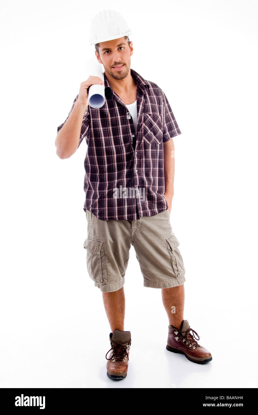 Engineer Dress High Resolution Stock Photography and Images - Alamy