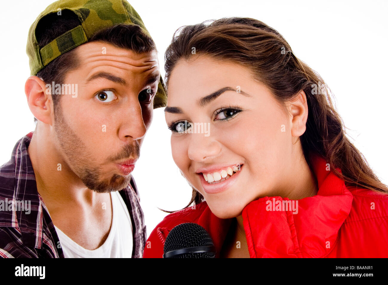 American female singers hi-res stock photography and images - Alamy