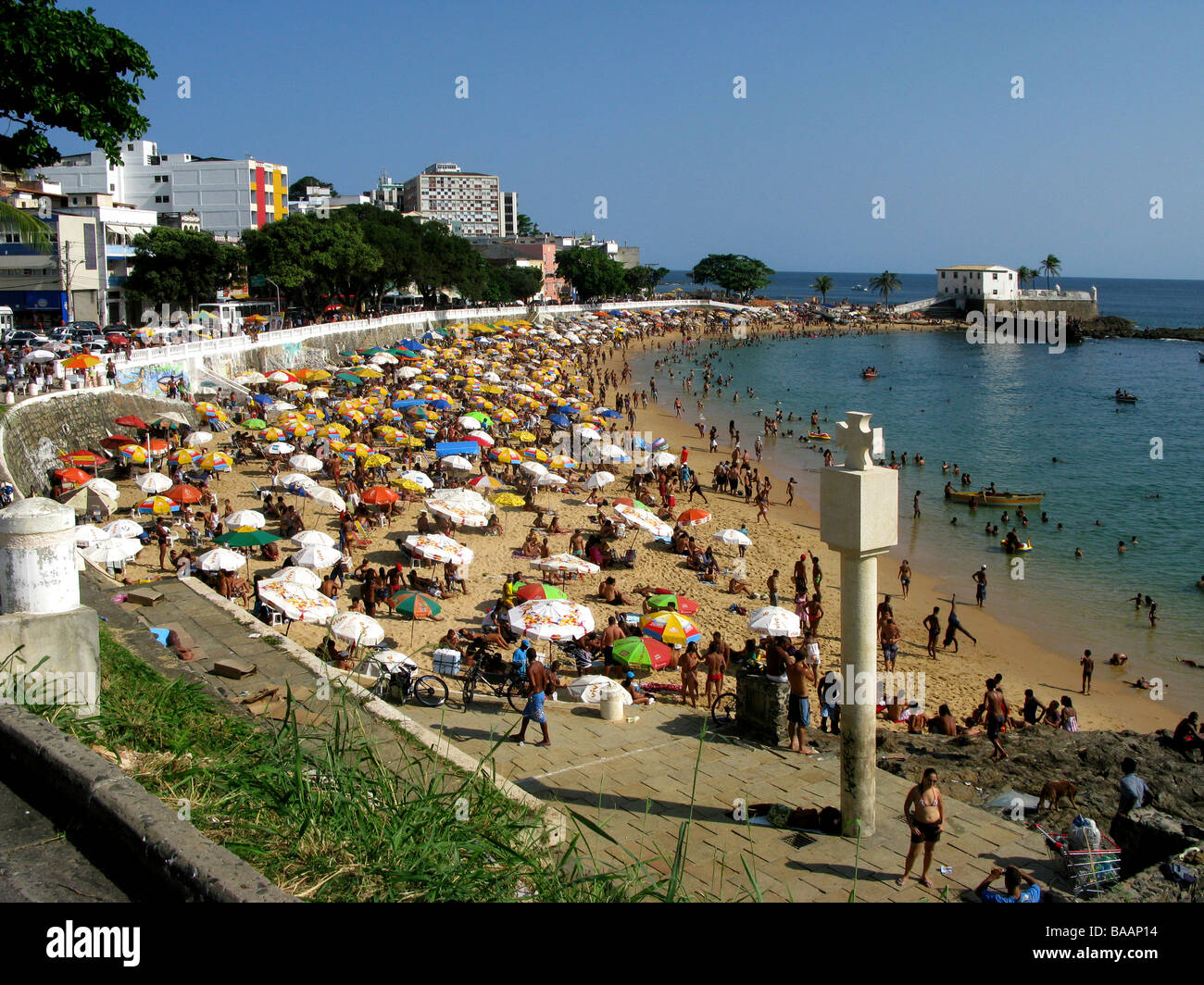 Porto bahia hi-res stock photography and images - Alamy