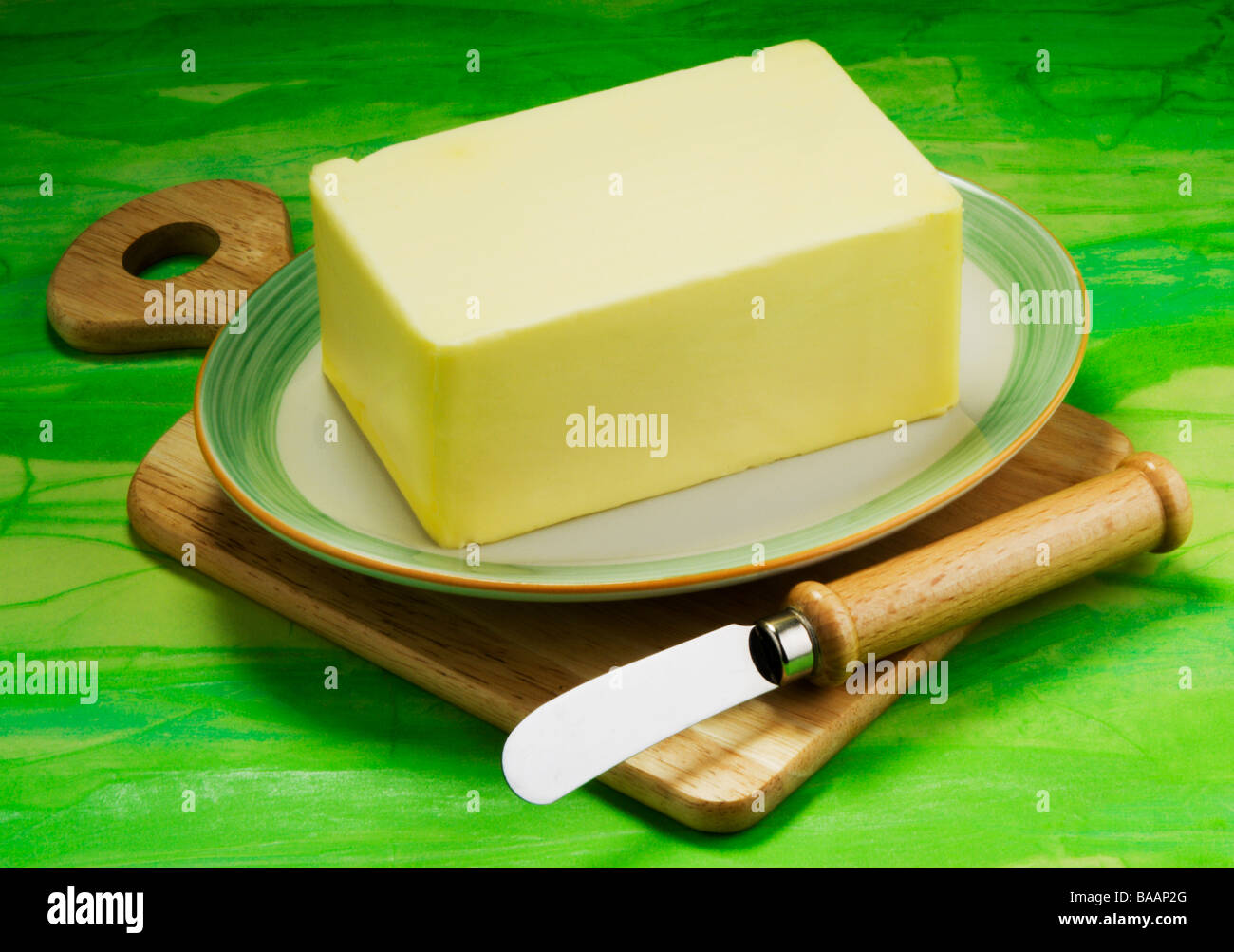 The butter hi-res stock photography and images - Alamy