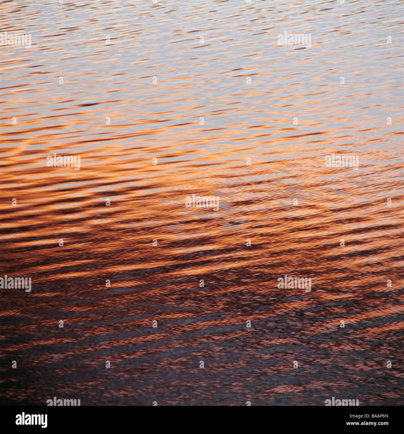 Ripples on water Stock Photo - Alamy