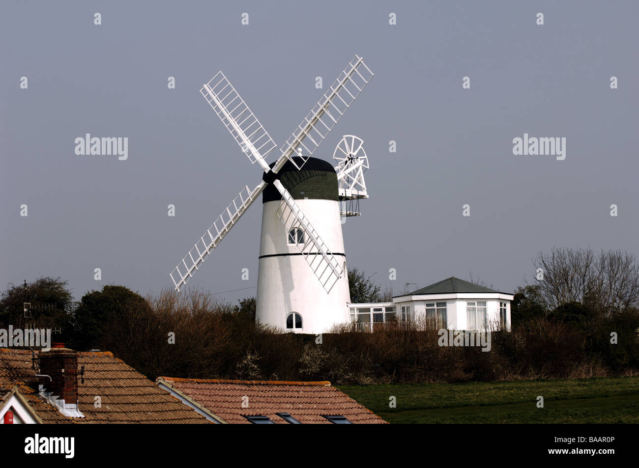 Build a windmill hi-res stock photography and images - Alamy