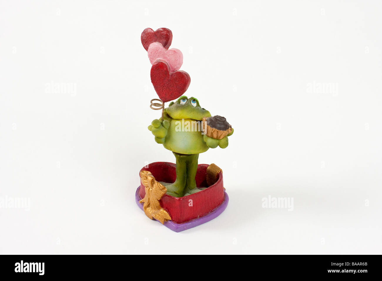 Cute frog Cut Out Stock Images & Pictures - Alamy