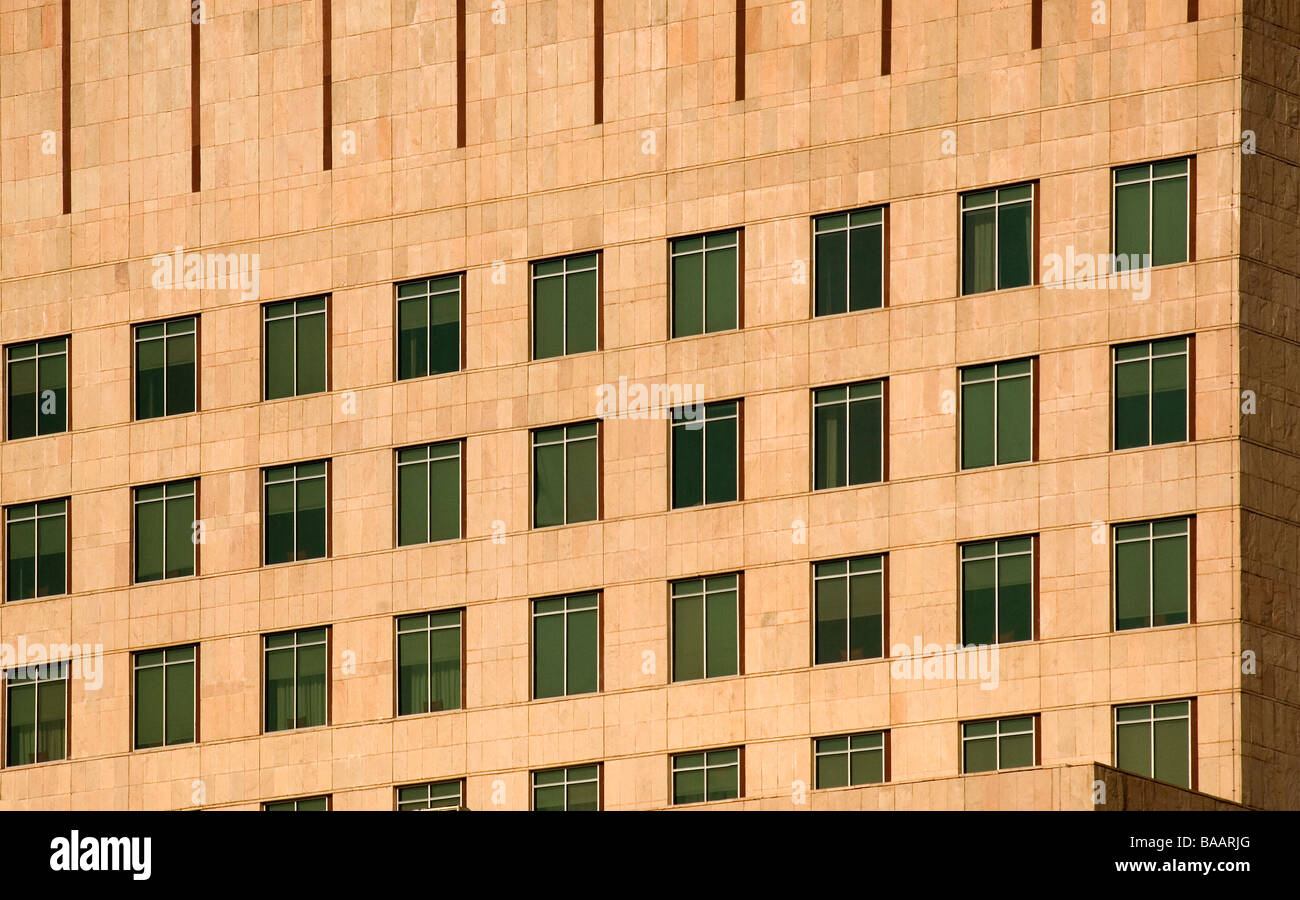 Windows of an office building, Gurgaon, Haryana, India Stock Photo - Alamy