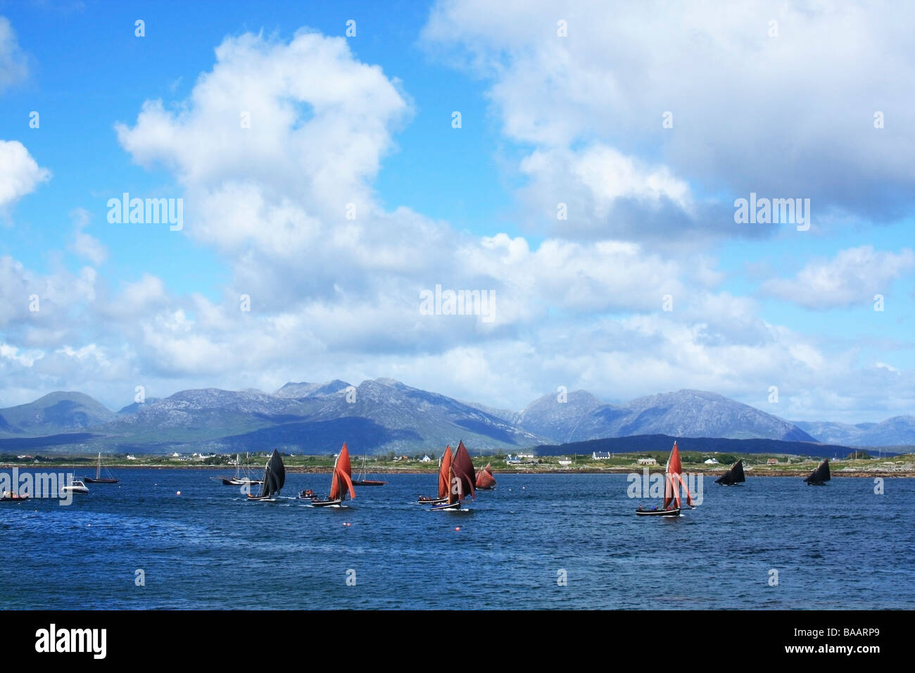 Hill twelve landscapes hi-res stock photography and images - Alamy