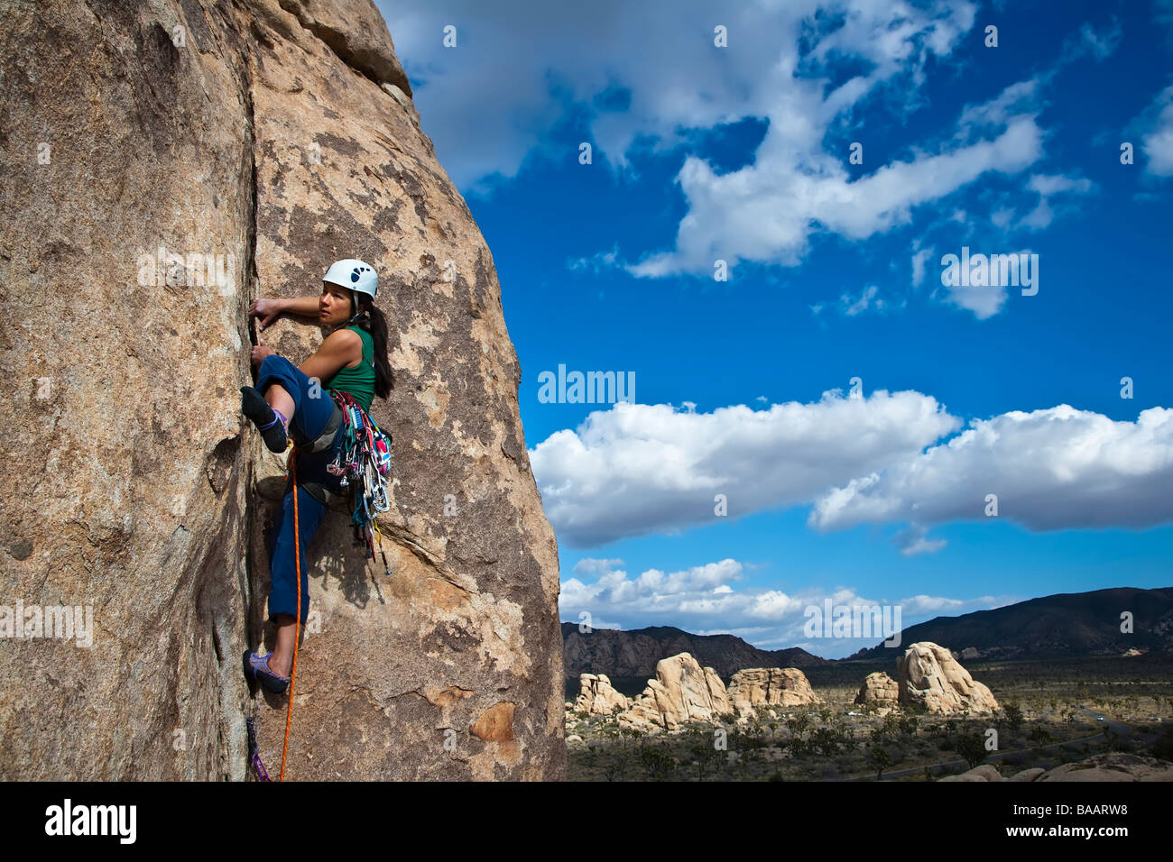 Achievement Balance Silhouette Cliff Climb High Resolution Stock ...