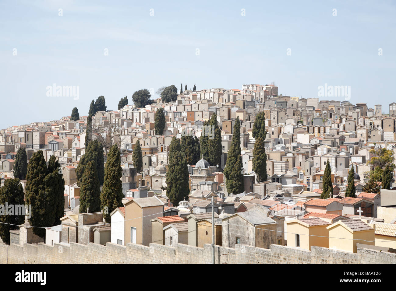 Enna and sicily hi-res stock photography and images - Alamy