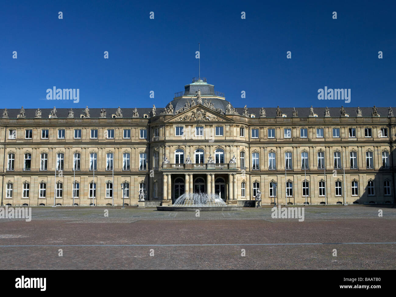 Old new castle in hi-res stock photography and images - Alamy